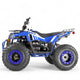 Apollo 200 Commander EFI Full-Size ATV | TribalMotorsports