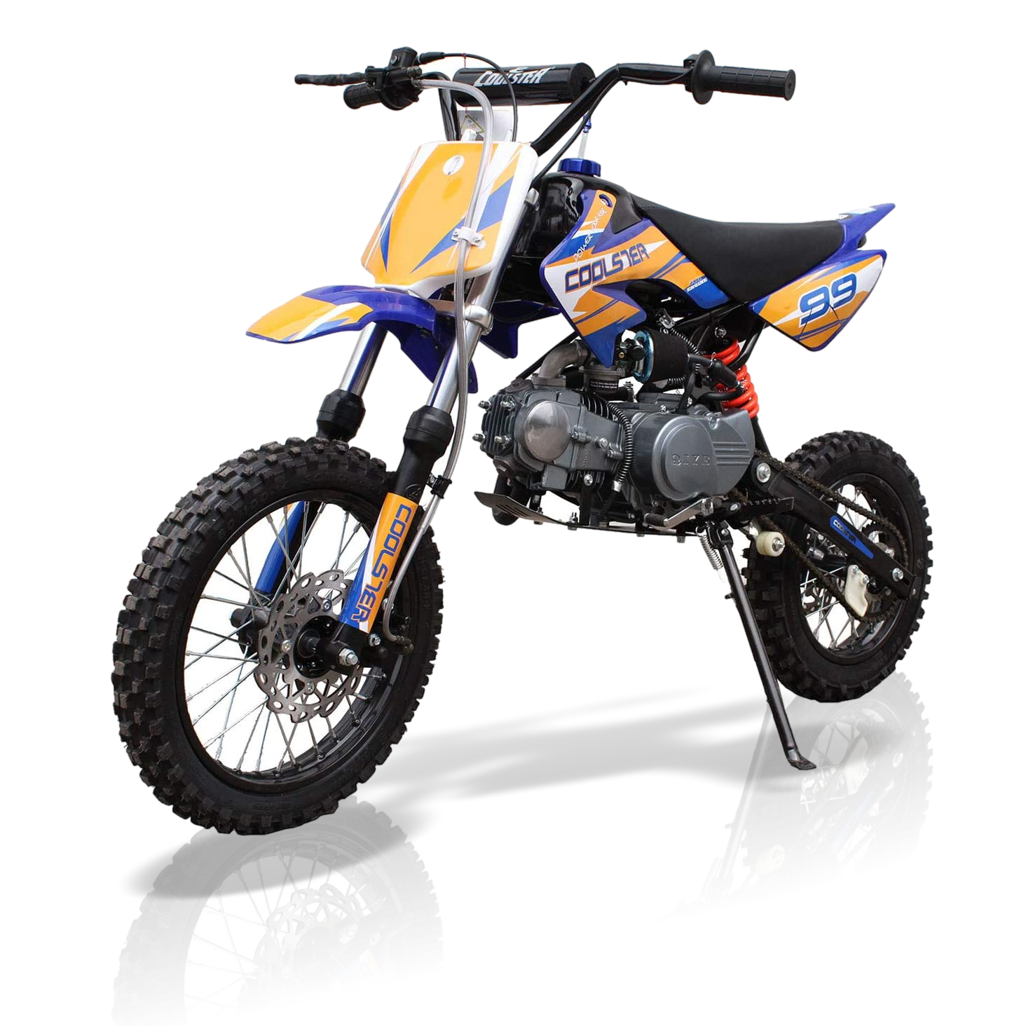 Youth Dirt Bikes for sale | 110cc 125cc 140cc Kids Dirt Bikes for sale ...