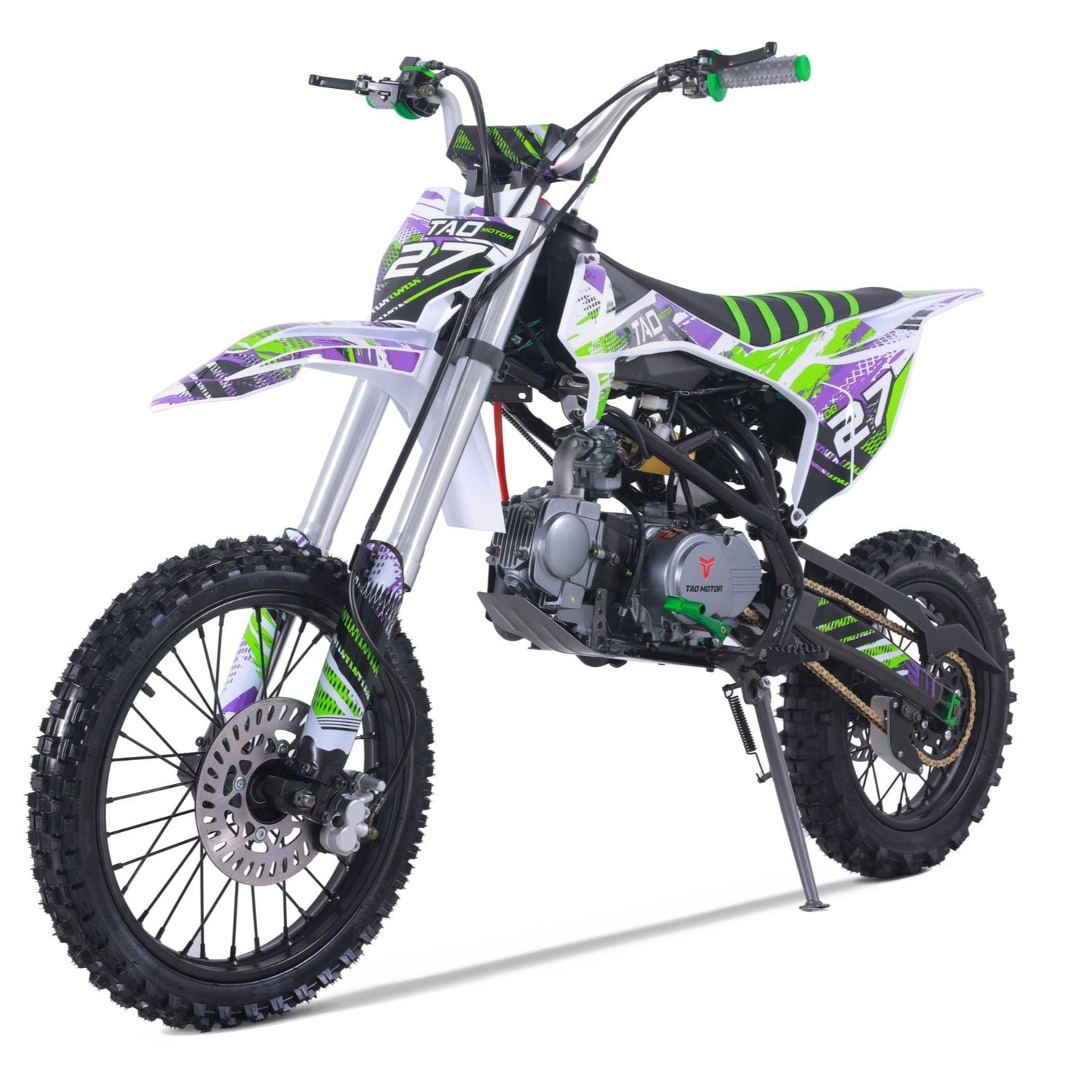 125cc 140cc 250cc Bikes for sale | Full Size Adult Dirt Bikes for sale ...