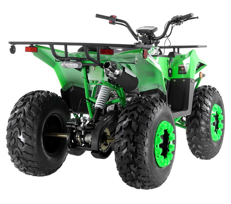 Apollo 200cc Commander Adult ATV for Sale | TribalMotorsports.com