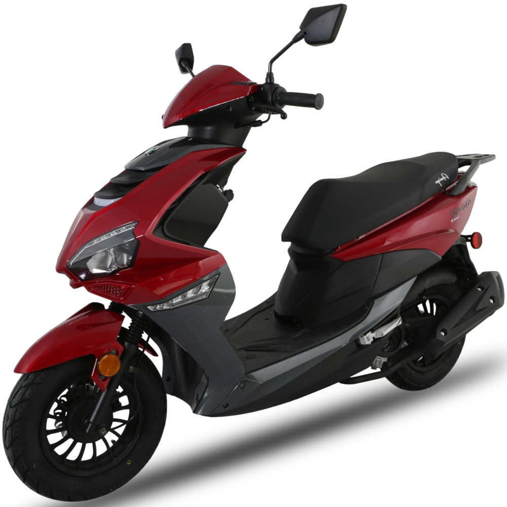 150cc Motorcycle Scooter