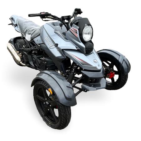 Amigo Tryke 200 Trike | TribalMotorsports
