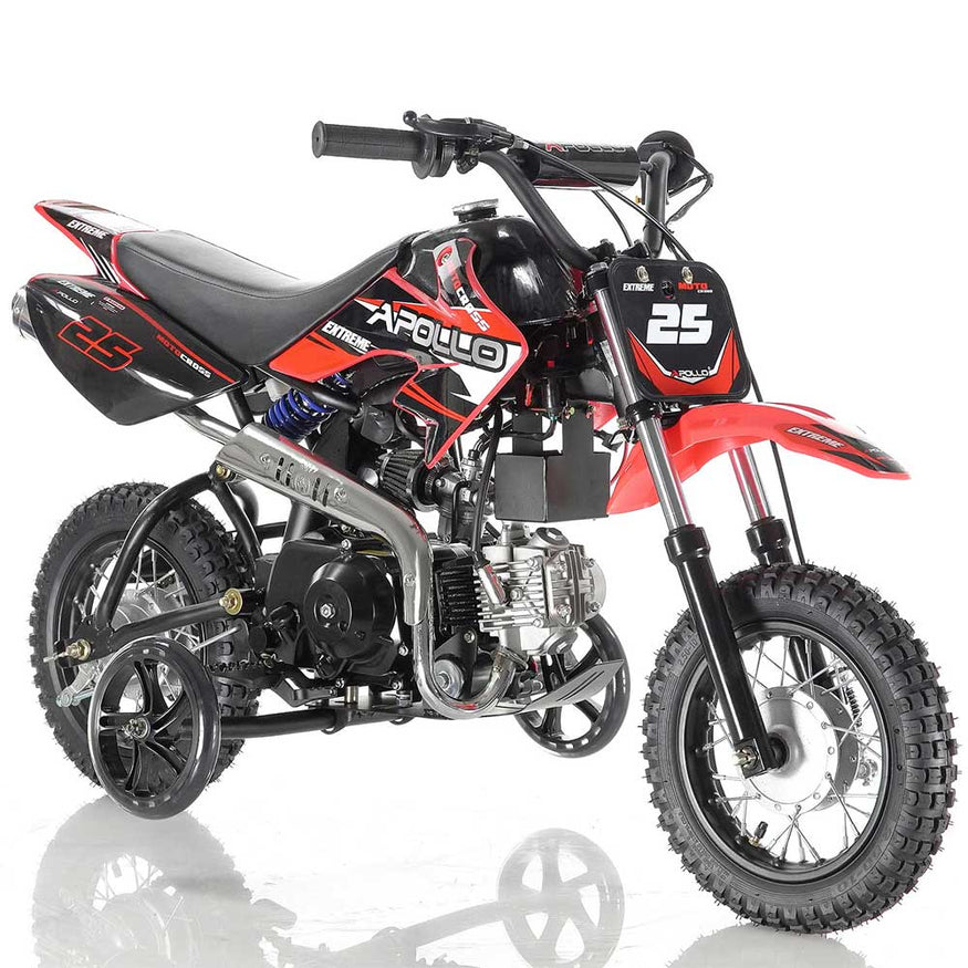 Kids Dirt Bikes | TribalMotorsports