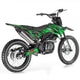 Apollo DB36 250cc Adult Dirt Bike | 250cc Dirt Bike |TribalMotorsports