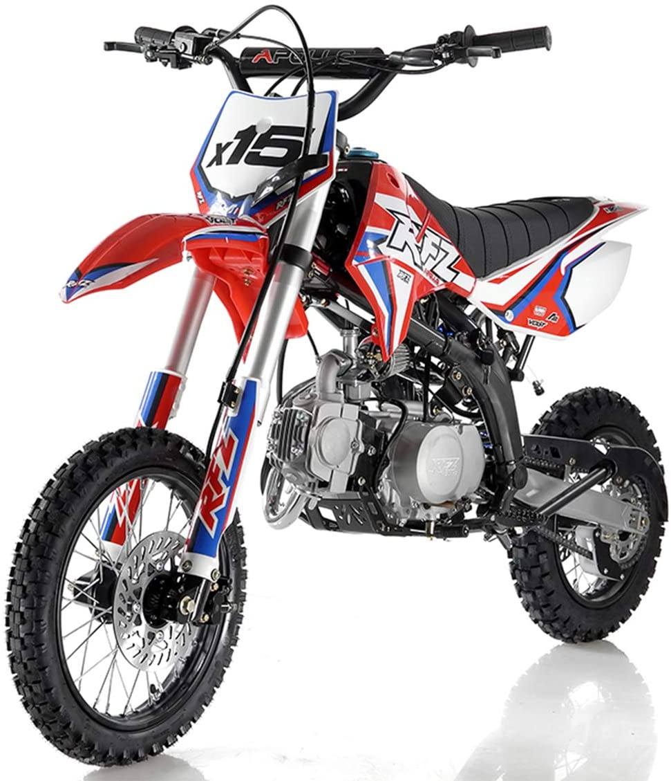 Youth Dirt Bikes for sale | 110cc 125cc 140cc Kids Dirt Bikes for sale ...