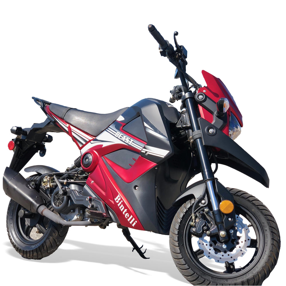 Motorcycles – TribalMotorsports