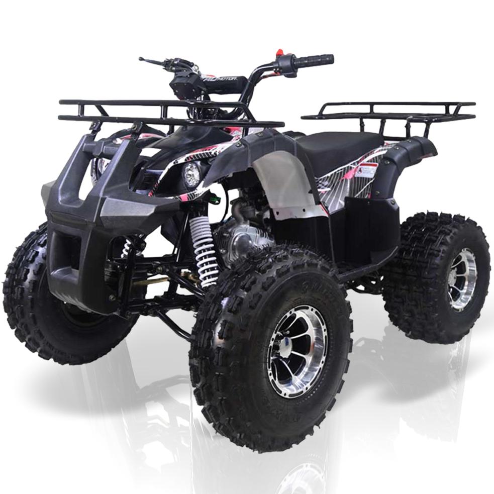 TaoMotor TForce 125cc Kids ATV | TribalMotorsports