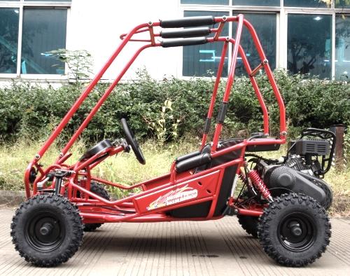 Trailmaster Mini XRS+ | 163cc Kids Go Kart | TribalMotorsports.com