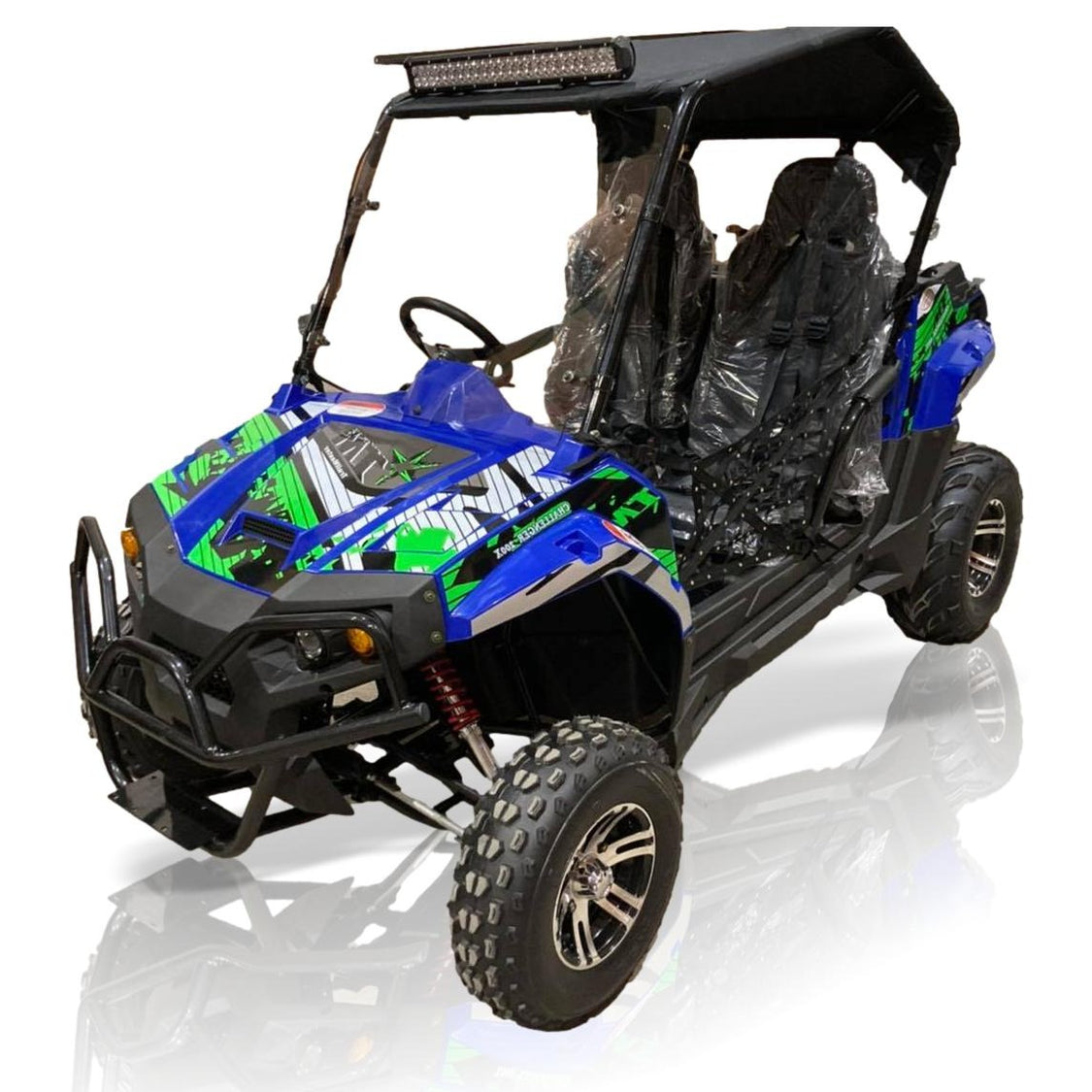Kid & Adult UTVs | Side by Sides UTVs for Sale | TribalMotorsports.com