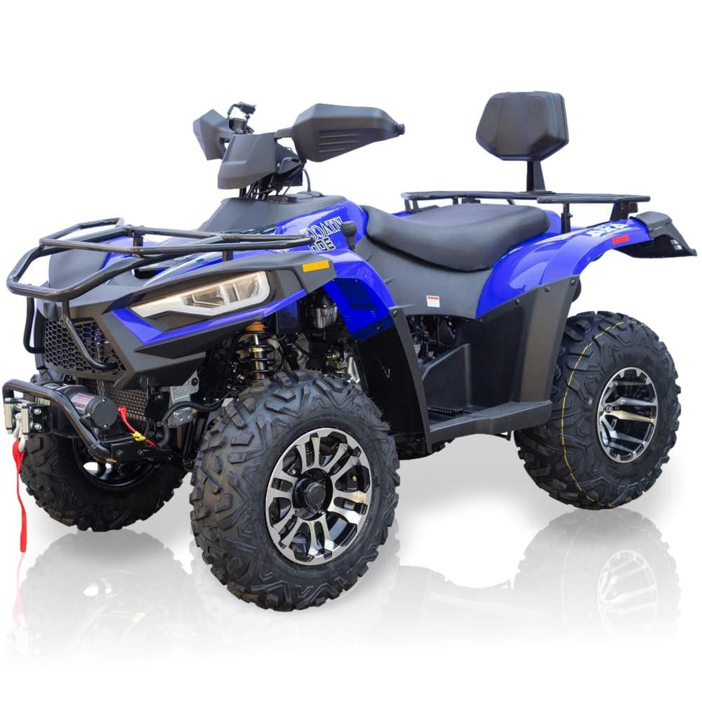 Terminator 300cc 4x4 ATV On Sale | TribalMotorsports.com